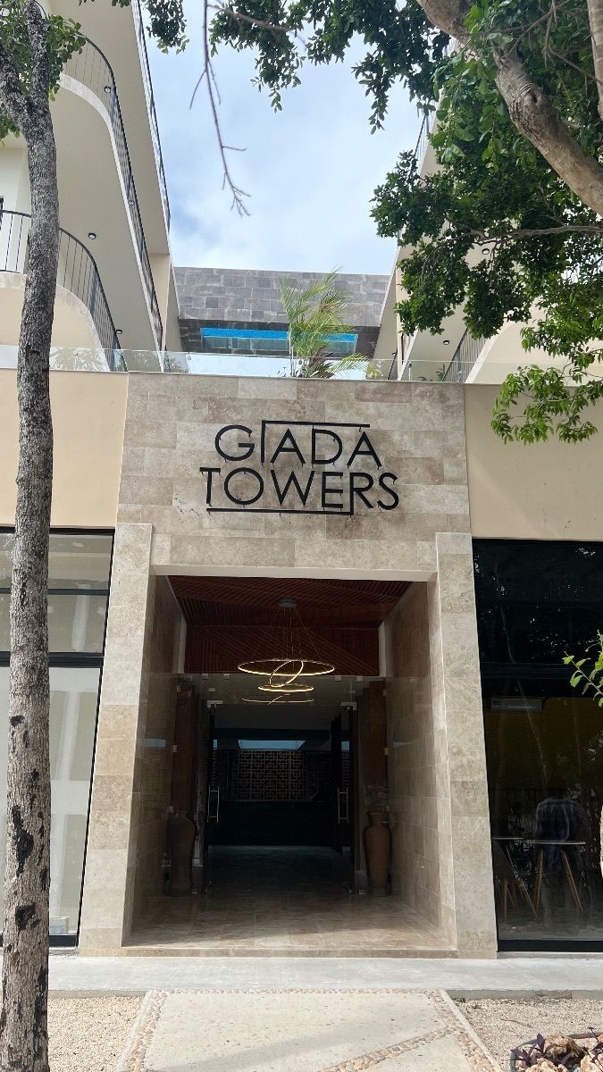 Giada Towers A | EasyBroker