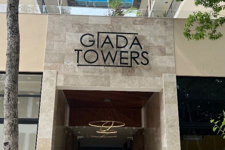 Giada Towers A | EasyBroker