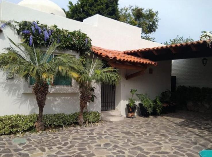Casa en la Reserva ajijic | EasyBroker