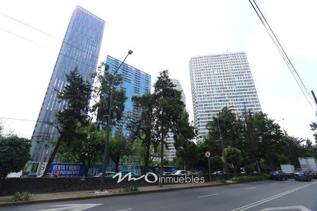 Realiza una gran Inversión en un Loft de Be Grand Alto Polanco | EasyBroker