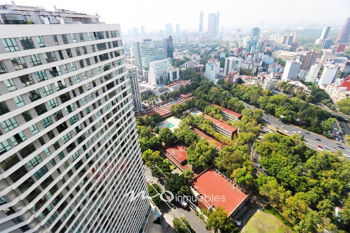 Realiza una gran Inversión en un Loft de Be Grand Alto Polanco | EasyBroker