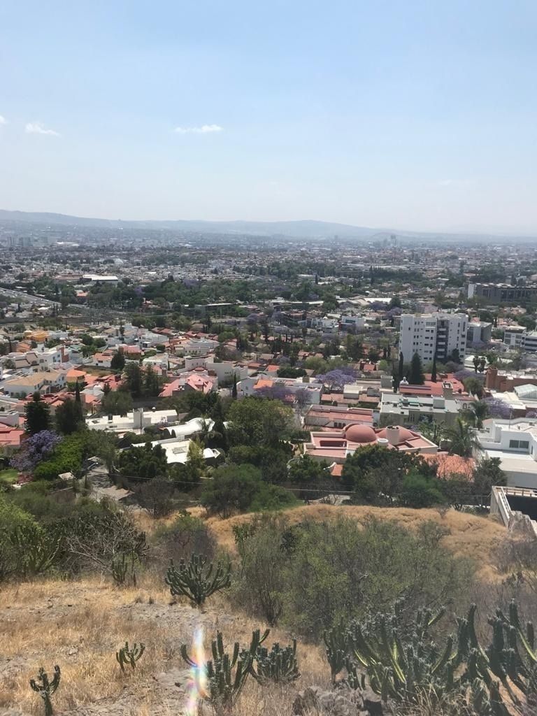 Colinas Del Parque | EasyBroker