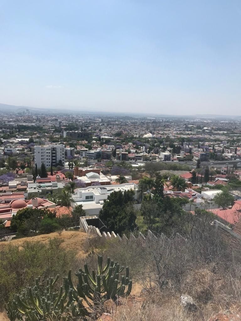 Colinas Del Parque | EasyBroker