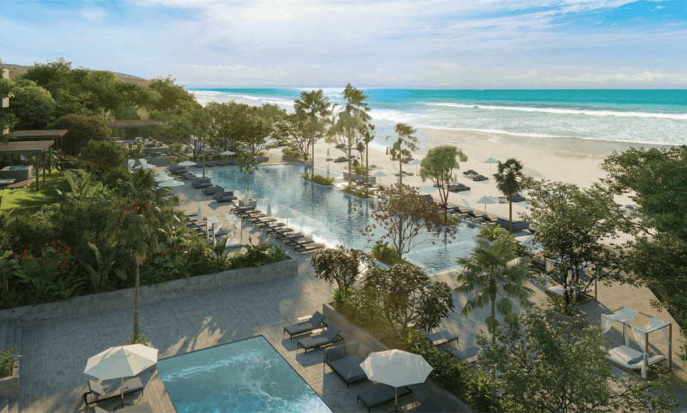 Villa en venta, Punta de mita, Bahía de Banderas, Nayarit - Casas y ...