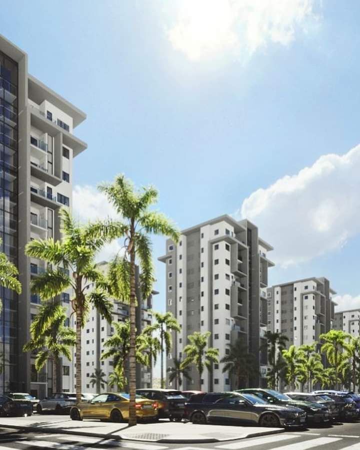 IMPONENTE PROYECTO DE TORRES EN BOCA CHICA | EasyBroker