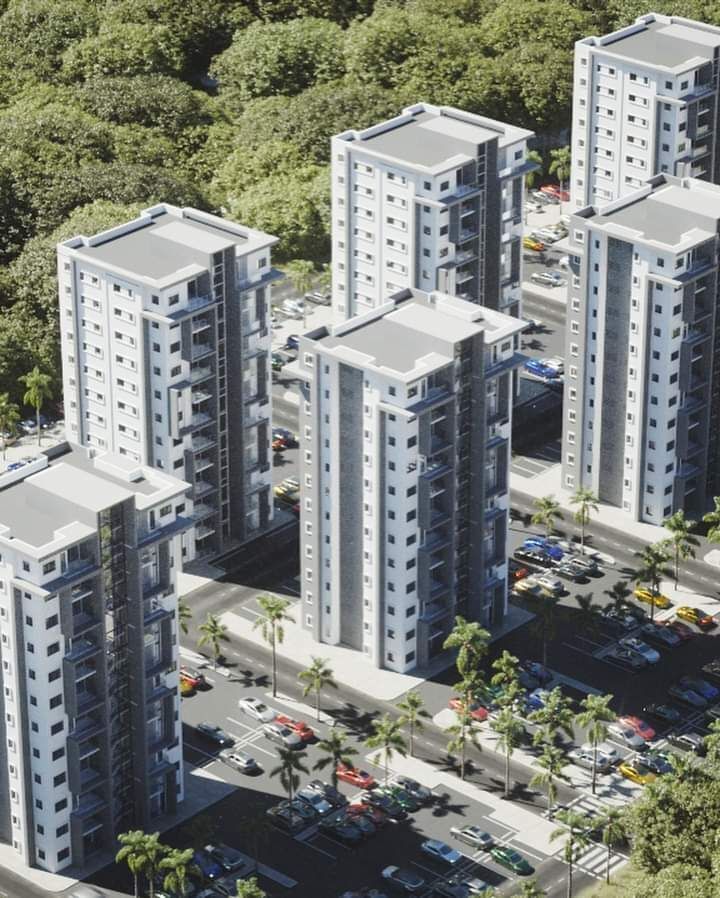 IMPONENTE PROYECTO DE TORRES EN BOCA CHICA | EasyBroker