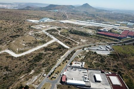 En venta Parque industrial Tepeji del río, Hidalgo - LE | EasyBroker