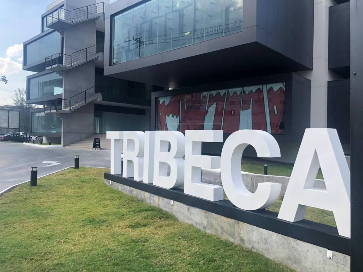 PLAZA TRIBECA | EasyBroker