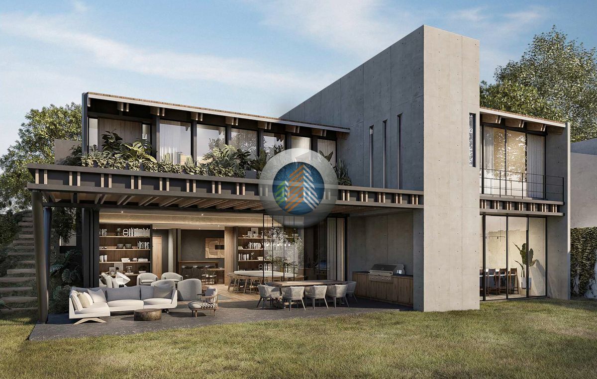 Casa en Venta, La Estadia Zona Esmeralda | EasyBroker