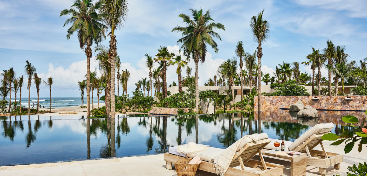 Villa en venta, Punta de mita, Bahía de Banderas, Nayarit - Casas y ...