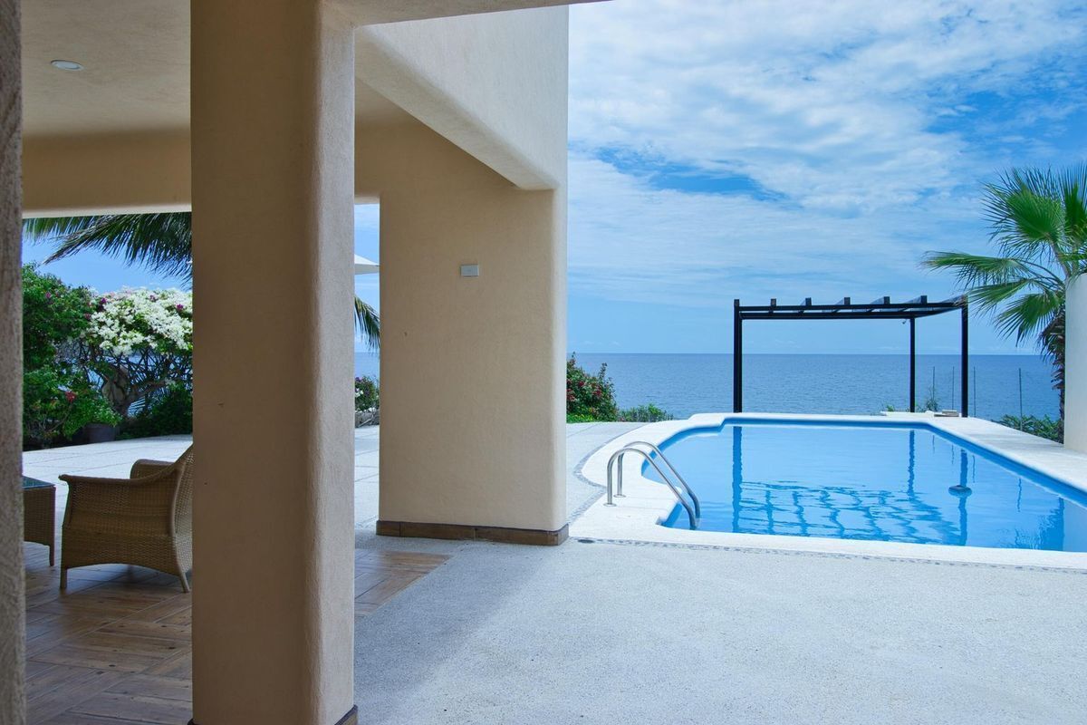 Casa en venta, Punta de mita, Bahía de Banderas, Nayarit - Casas y Terrenos