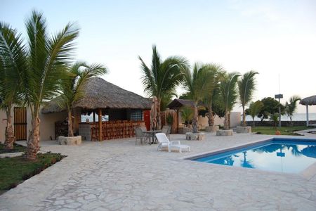 Vendo Hotel en Hatillo de Azua | EasyBroker