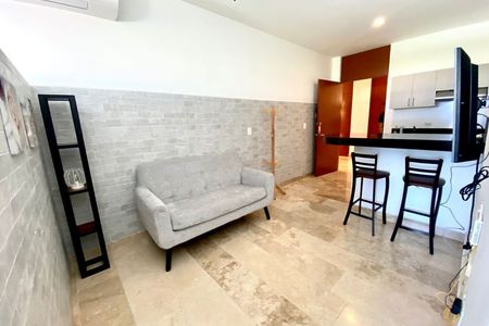 Departamento tipo Loft en Torre Sky City San Ramón Norte, Mérida, en ...