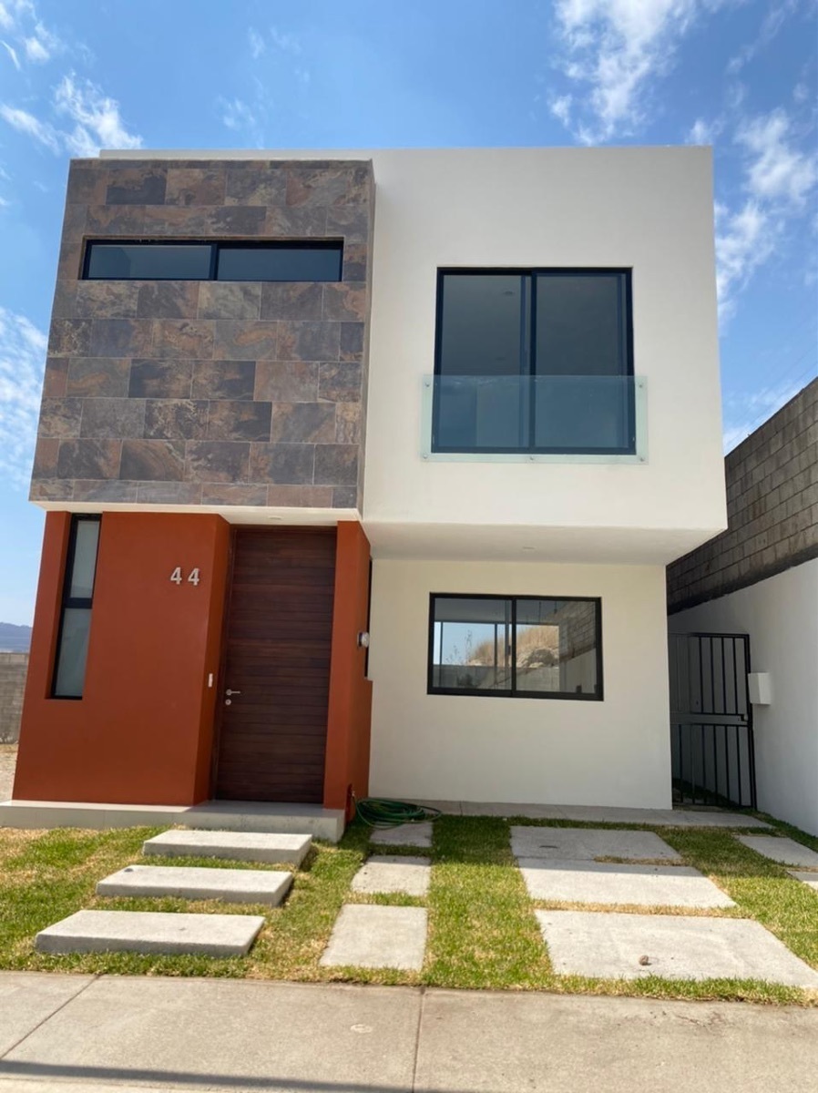 Casa venta Adamar Residencial | EasyBroker