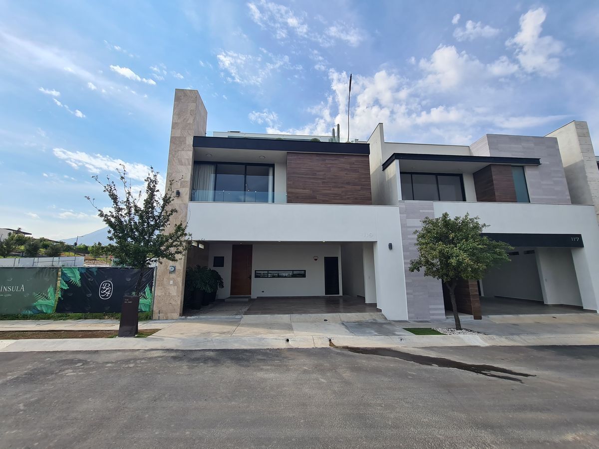 Casa en venta Cumbres Monterrey | EasyBroker Casa en venta Cumbres Monterrey | EasyBroker