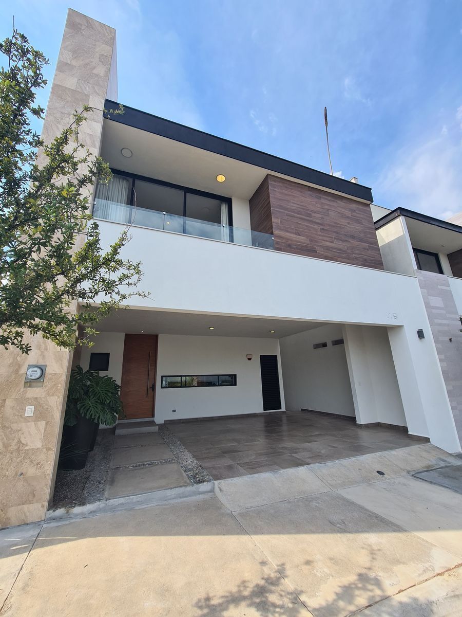 Casa en venta Cumbres Monterrey | EasyBroker Casa en venta Cumbres Monterrey | EasyBroker