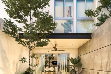 Casa en Venta en Privada CERES HOMES | EasyBroker