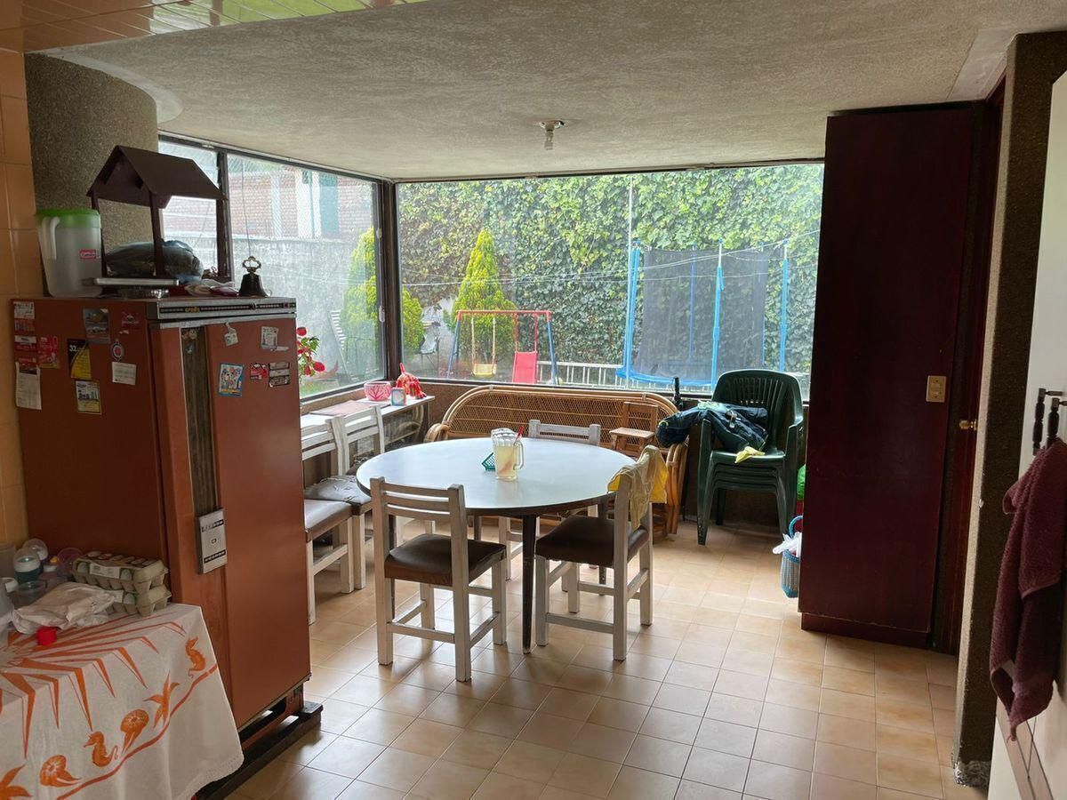 Venta DE Casa EN Residencial SAN Carlos Metepec | EasyBroker