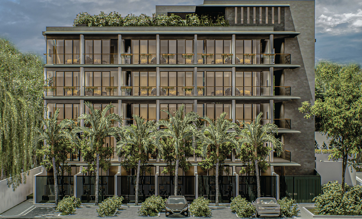 DEPARTAMENTOS EN MONTEBELLO | EasyAviso