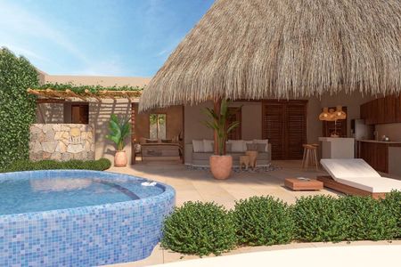 Edificio Ámbar B3 S4 PH | EasyBroker