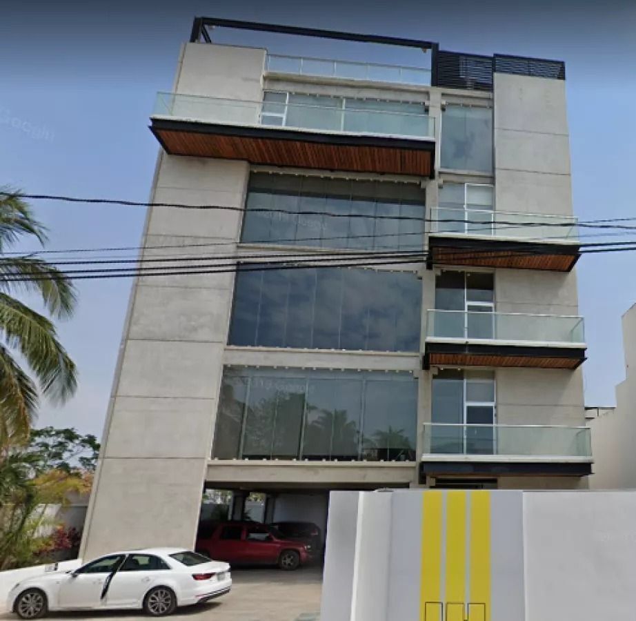 EDIFICIO CORPORATIO EN VENTA MÉRIDA ZONA NORTE DENTRO DE LA CIUDAD | EasyBroker