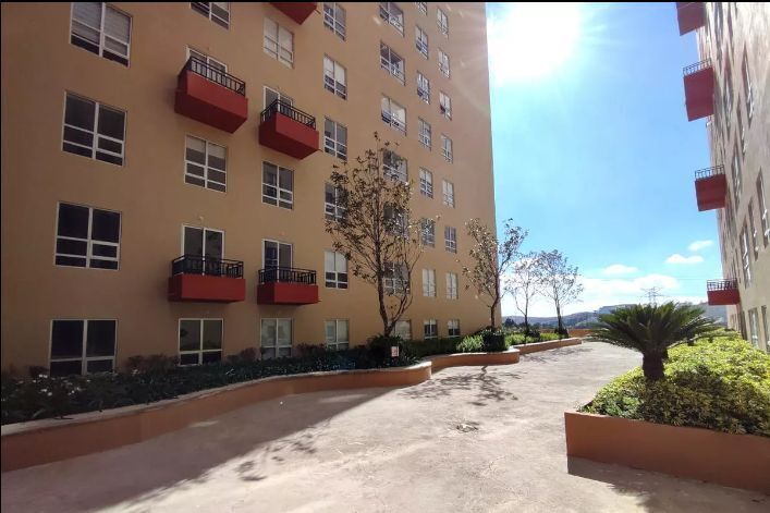 DEPARTAMENTO EN CITY ESMERALDA | EasyBroker