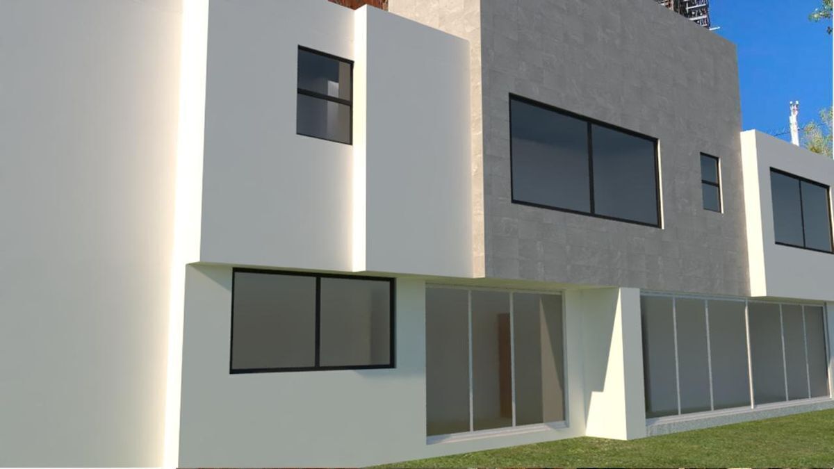 Hermosa casa en Isla Country Club Bosque Real, de 3 niveles. | EasyBroker