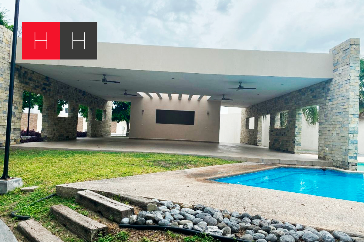 Casa en venta Estancia Valle de Plata, Apodaca N.L | Pincali