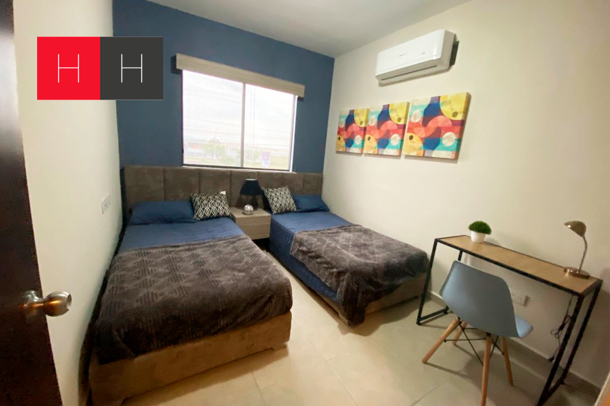 Casa en venta Centrika Huinalá, Apodaca N.L | EasyBroker