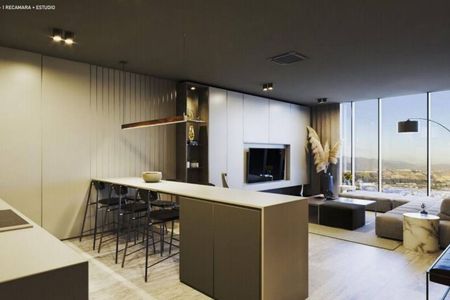CONDOMINIO 408 EN VENTA EN SKYLINE CONDOS TIJUANA | EasyBroker
