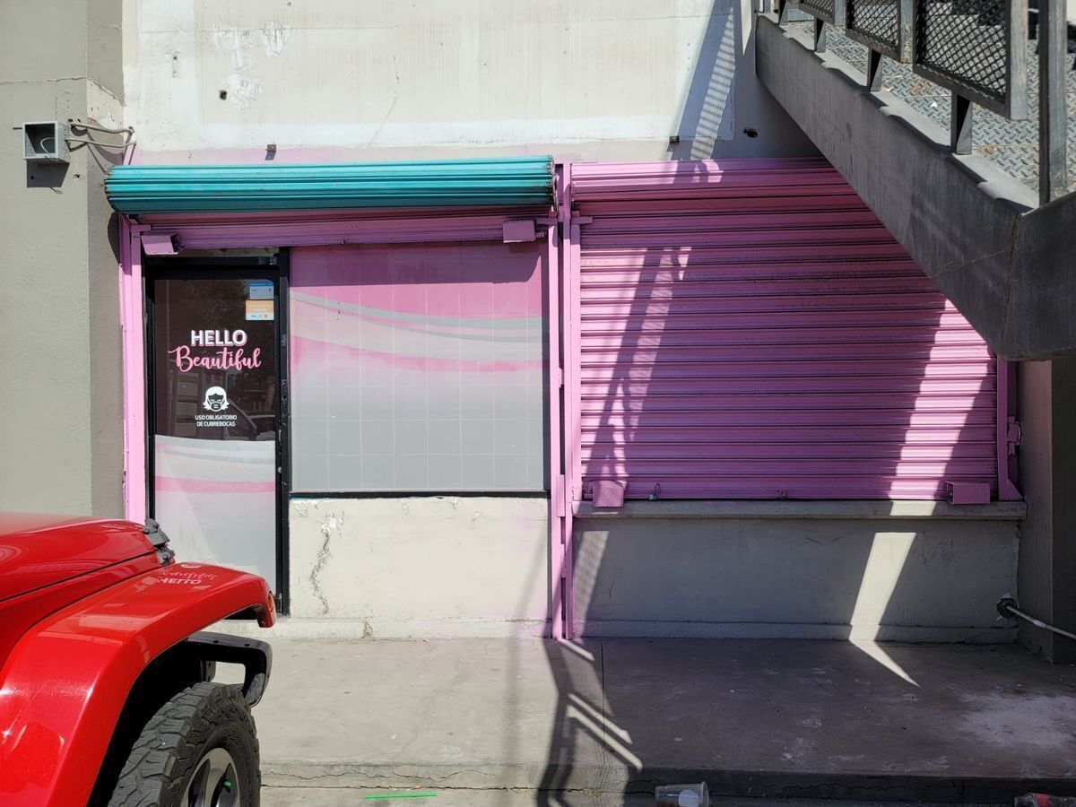 SE RENTA LOCAL COMERCIAL | EasyBroker