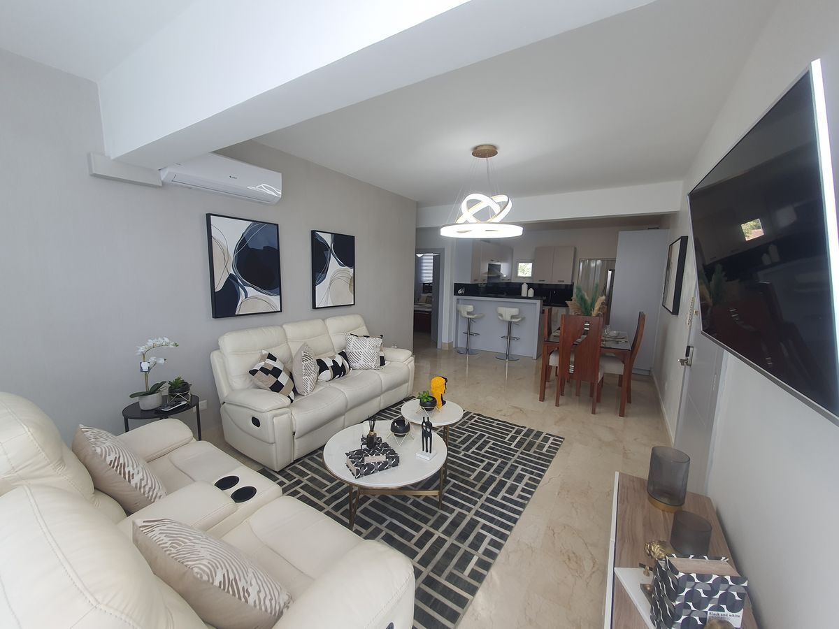 Amueblado Full De 2 Habitaciones Zona Monumental Stgo Easybroker
