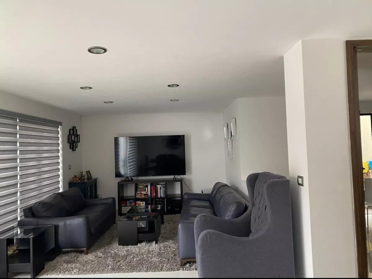 Venta DE Casa EN Residencial LOS Castaños Club EN Metepec | EasyBroker