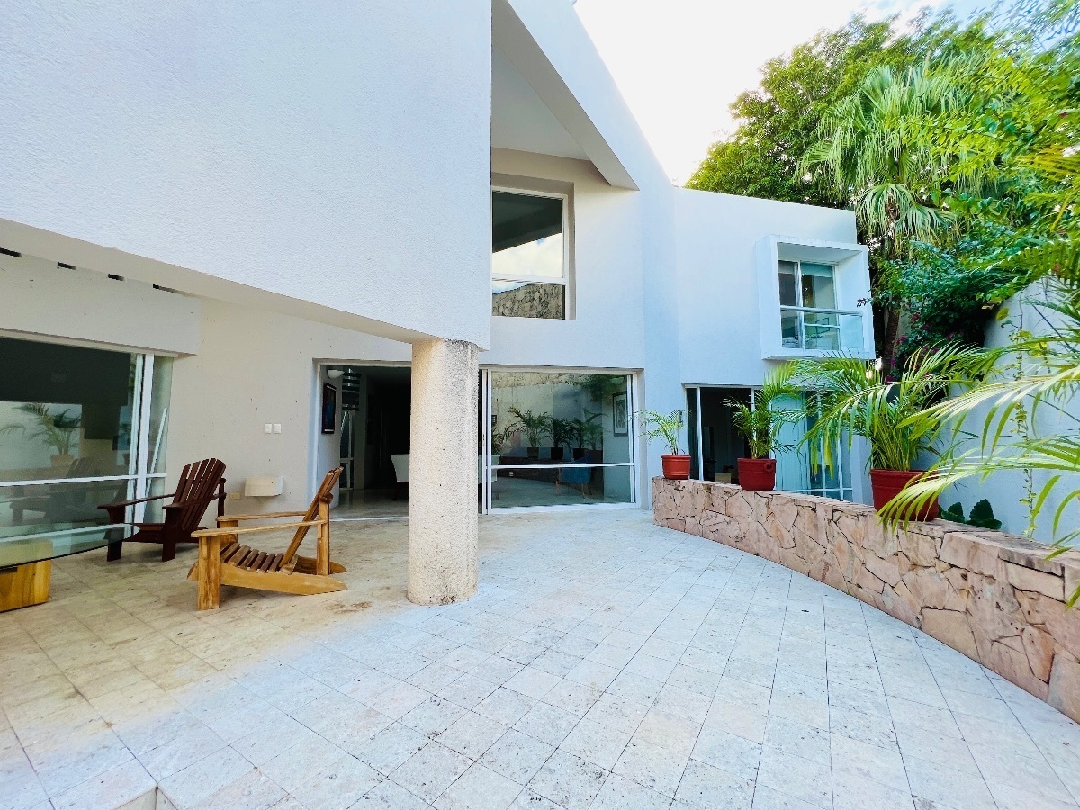 CASA EN VENTA COLONIA MEXICO MERIDA YUCATAN | EasyBroker