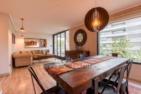 Departamento en venta en Metro Inez de Suárez, Providencia | EasyBroker