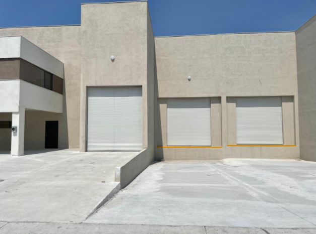 Bodega Industrial en renta en Santa Rosa en Apodaca | EasyBroker