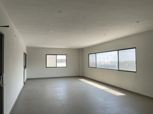 Bodega Industrial en renta en Santa Rosa en Apodaca | EasyBroker