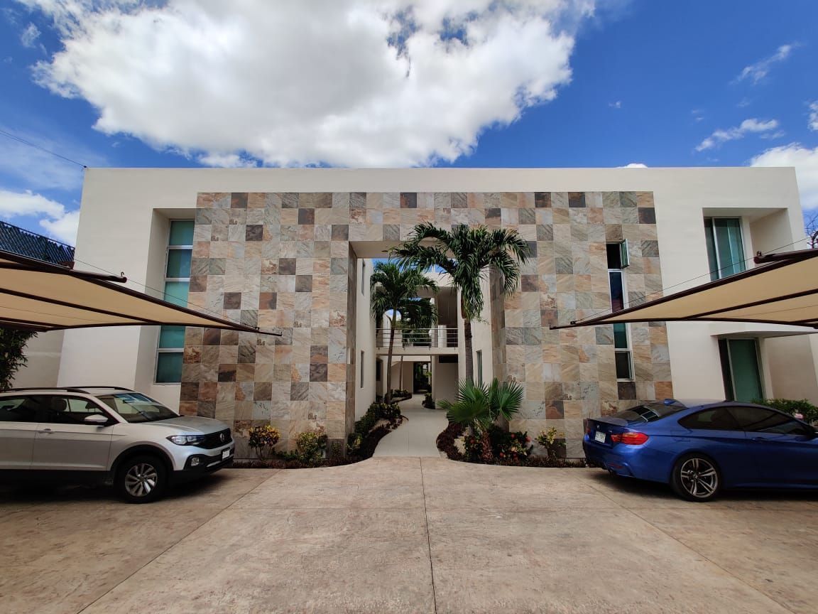 Venta de Edificio de12 Departamentos . Montebello Mérida Yucatán | EasyBroker