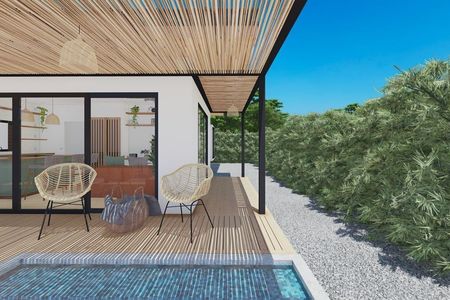 Casa Numu, Tropical Beach Home in Uvita | EasyBroker