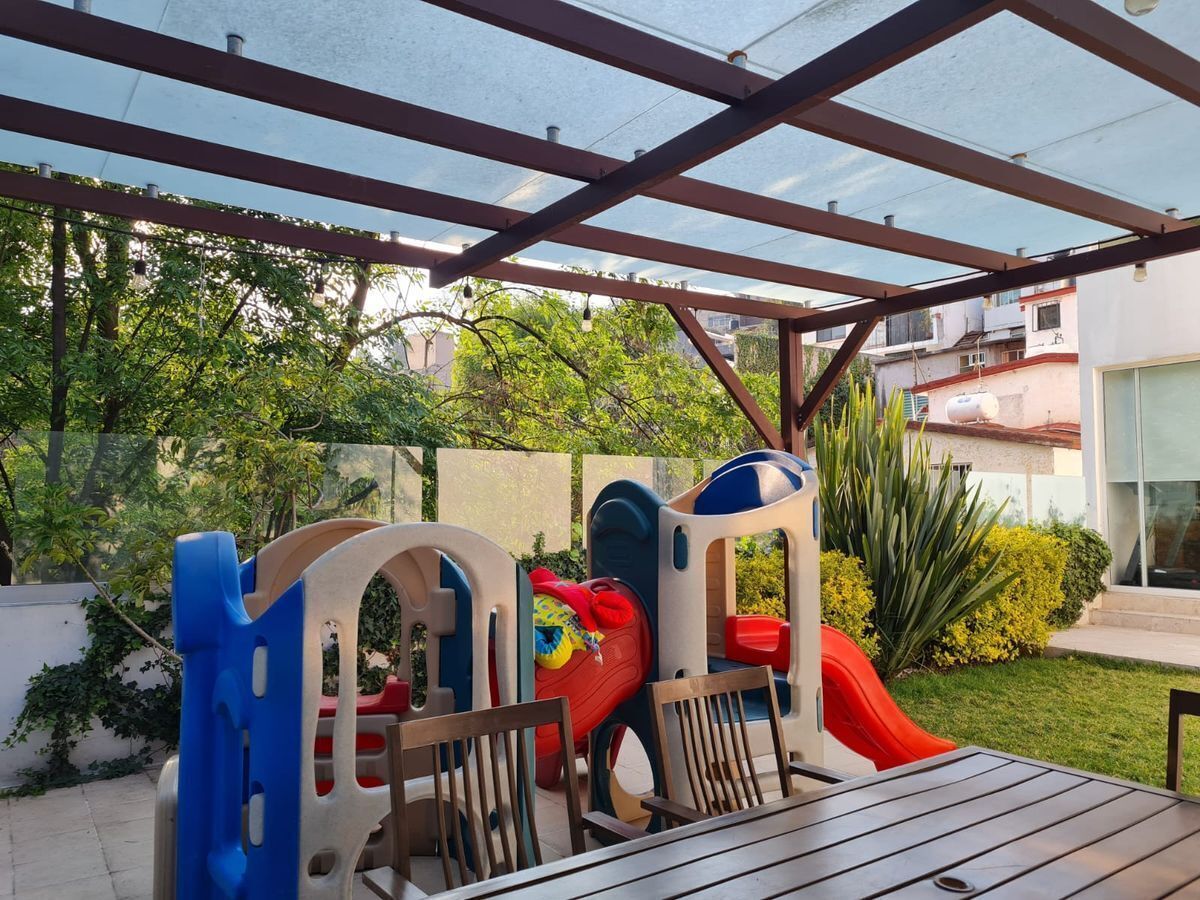 Casa en venta,colonia colina del Sur | EasyBroker