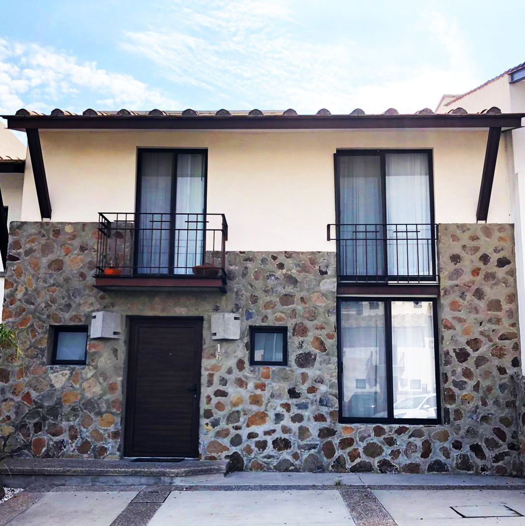 Casa en renta Samare Zibatá | EasyBroker