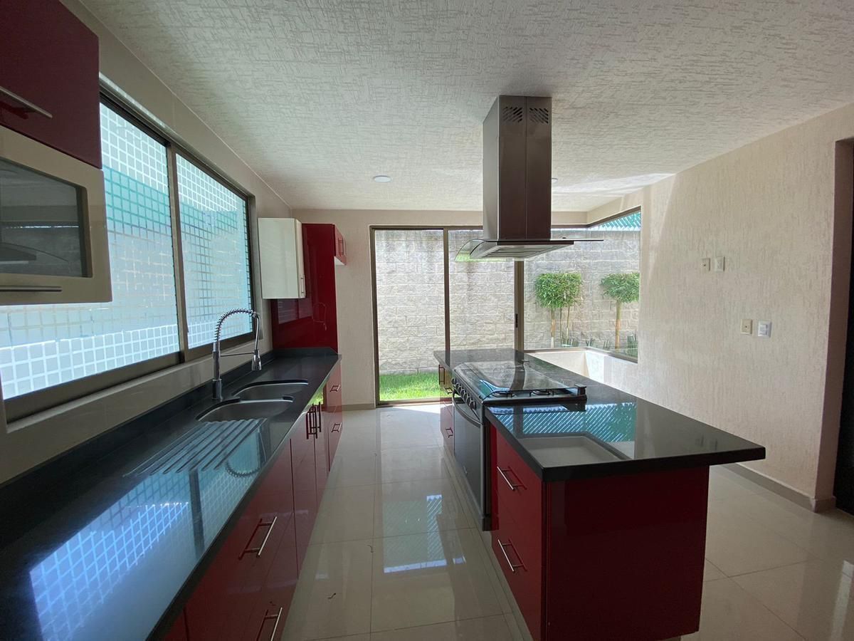 Venta DE Casa EN Residencial Quinta DEL SOL EN Metepec | EasyBroker