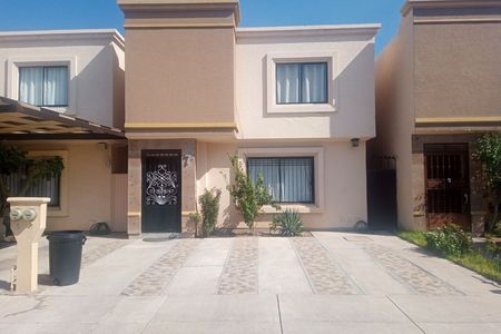 Casa en renta en San Marcos Residencial, Hermosillo, Sonora. | EasyBroker