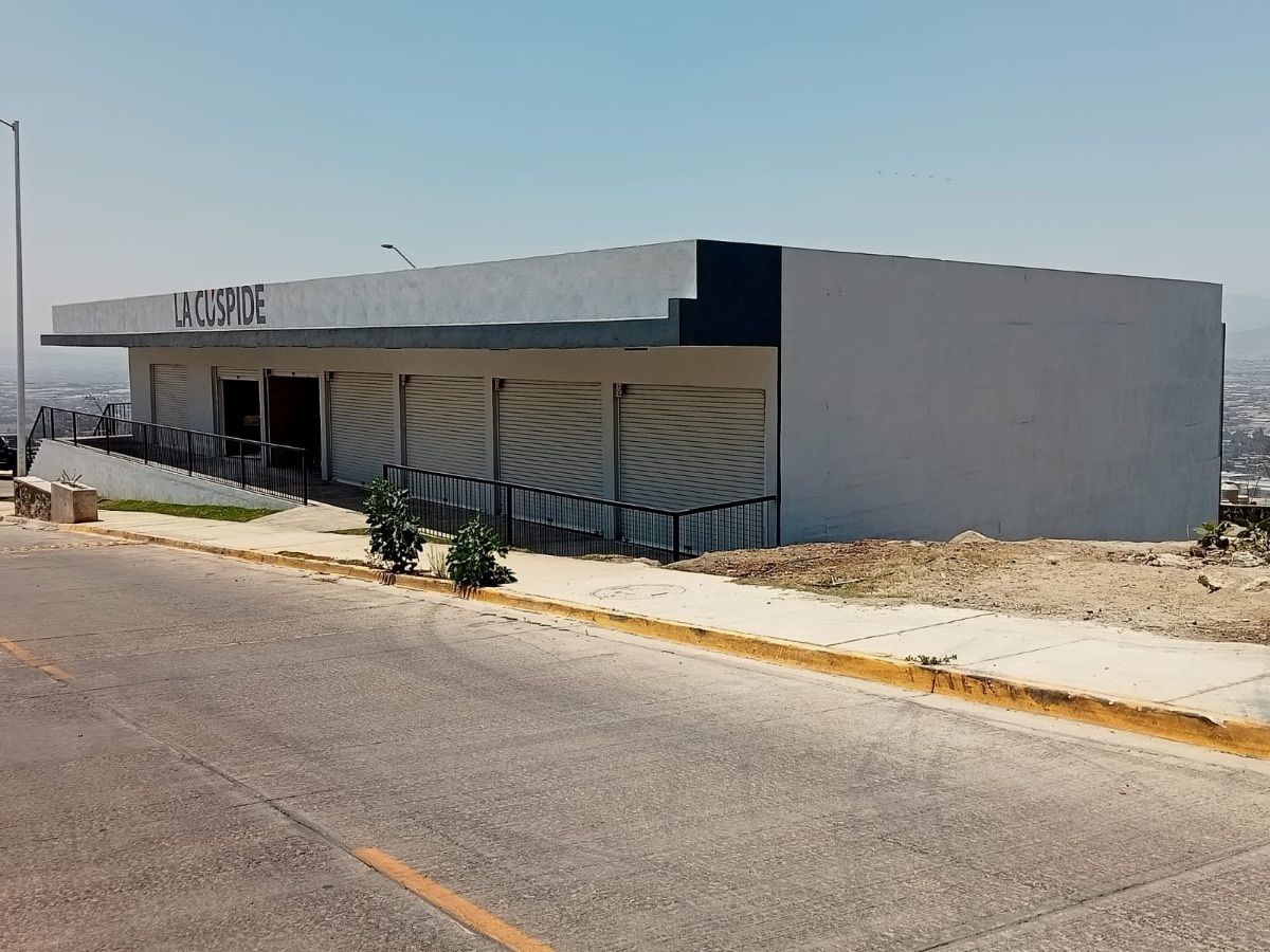 Renta de Local Comercial las Terrazas | EasyBroker