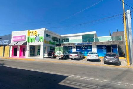 LOCAL COMERCIAL EN RENTA EN EL CENTRO DE AGUASCALIENTES | EasyBroker