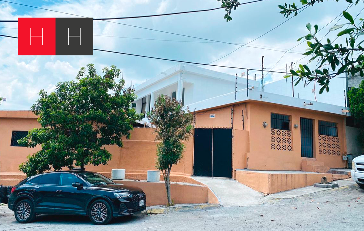 Casa en venta en Laderas,Del,Mirador, Laderas del mirador (f-xxi), Monterrey, Nuevo León - Casas ...