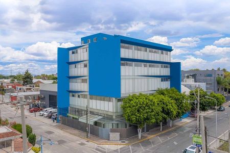 Edificio Puebla 47 | EasyBroker