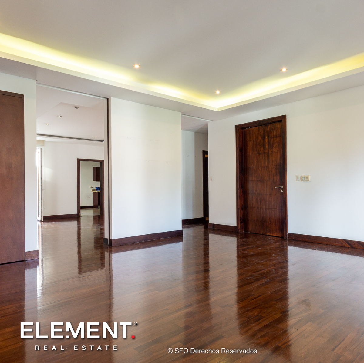 Edificio Quinta Avenida, zona 14 - Apartamento en renta | EasyAviso