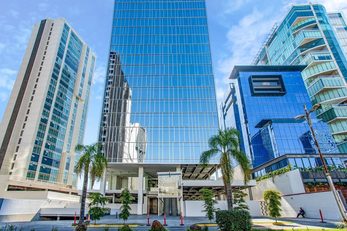 Oficina en Renta, Puerta de Hierro, Andares | EasyBroker