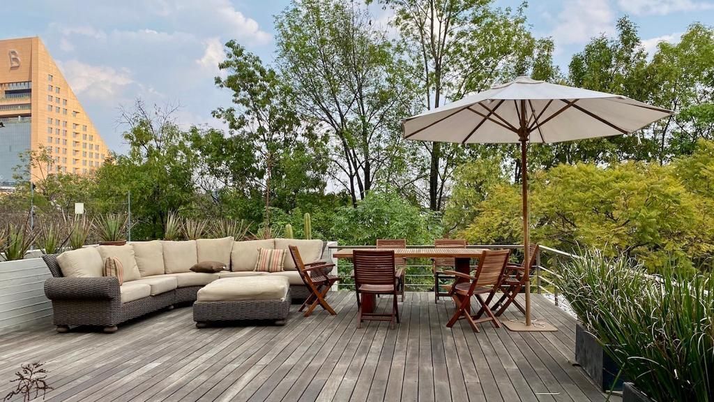 PH de lujo en Polanco Masaryk CDMX | EasyBroker